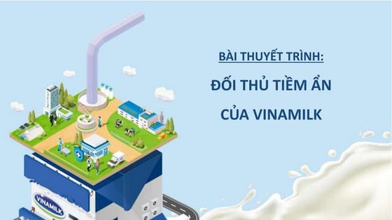 Vinamilk | PPT