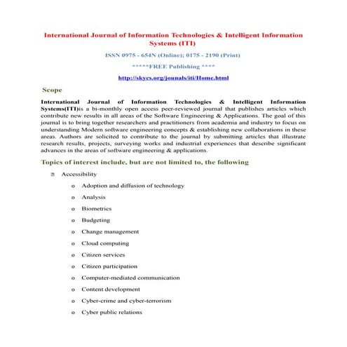 Information Technology Magazines - IT.pdf