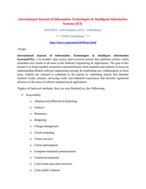 Information Technology Magazines - IT.pdf