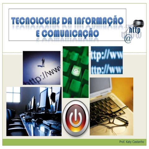 Conceitos De Tic Pdf