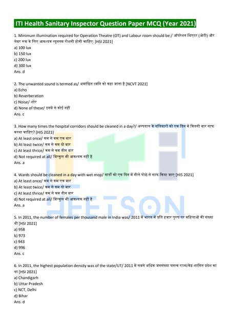 Employability Skills Communication Skills Chapter 3 ITI | PDF