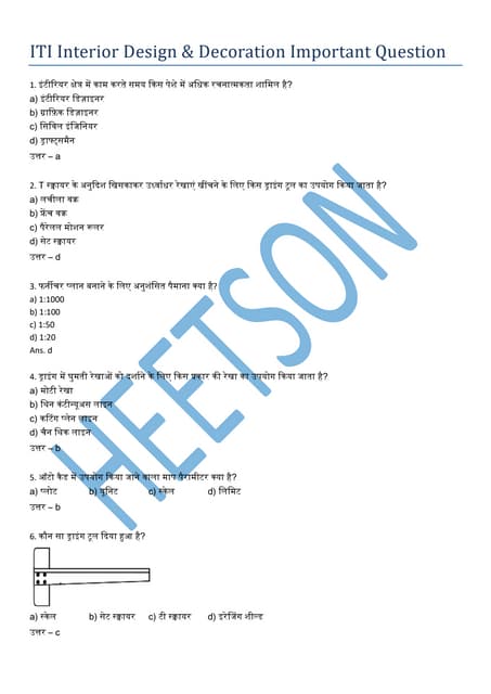 Employability Skills Communication Skills Chapter 3 ITI | PDF