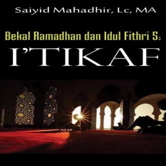 Itikaf ramadhan | PDF