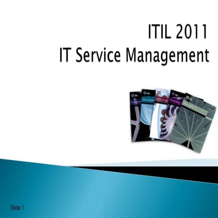 ITIL 2011 Overview ppt.pptx