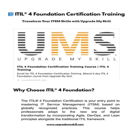 ITIL® 4 Foundation Certification Training.pdf
