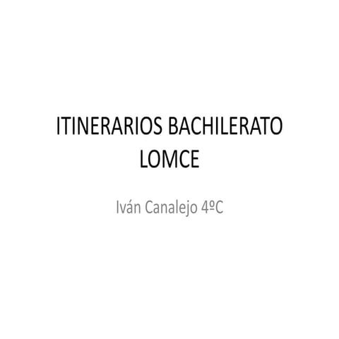 Evaluación y promoción de los anee | DOC