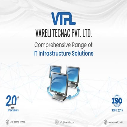 IT INFRA SOLUTION.pdf