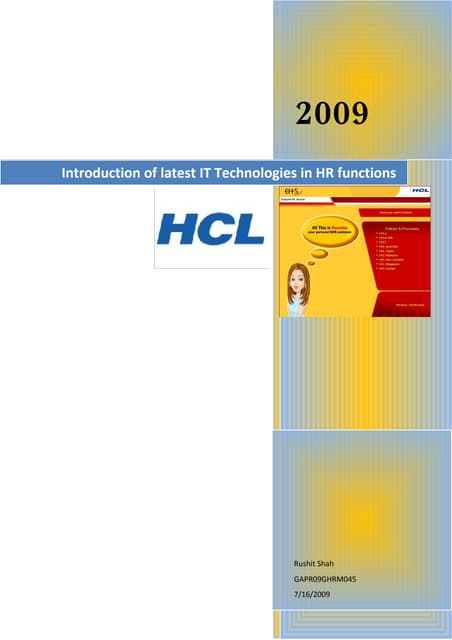 Oracle Fusion HCM Core HR Module.pptx