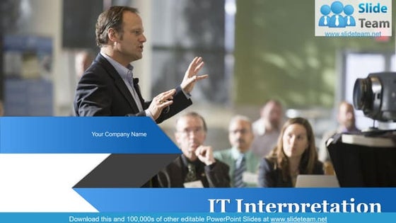 TETRA Technologies, Inc. Presents at the 2015 Oracle Value Chain Summit ...