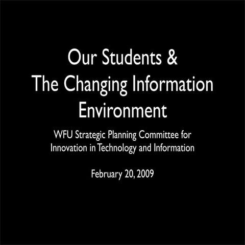 Iti presentation | PPT