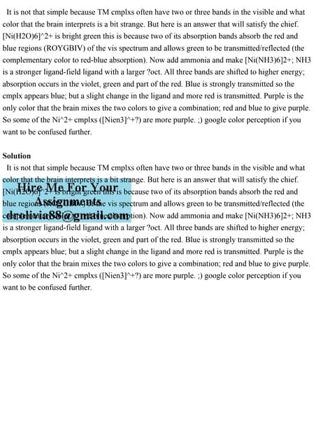 can you provide any aditional information apart from thisSolutio.pdf