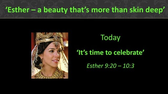 The Book of Esther | PDF