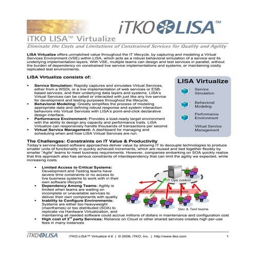 Presentation Lisa Dutch Testing Conference Preview | PPT
