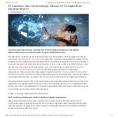 IT Leaders Are Increasingly Afraid of Competitive Displacement.pdf