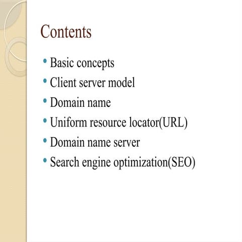 IT skill module 1 presentation ppt for diploma students | PPTX