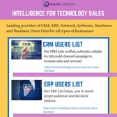 Gfi networks users email list | PPT