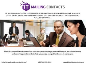 Gfi networks users email list | PPT