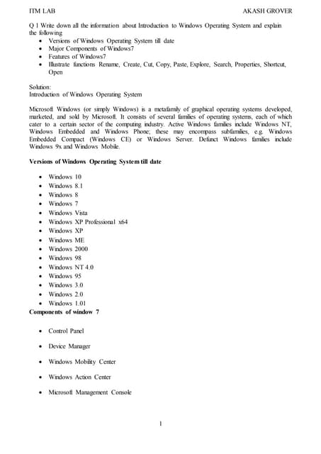 Lesson 6 - Applied Productivity Tools using Word Processor.pptx