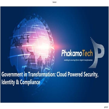 Cyber Security Coverage Heat Map Pdf