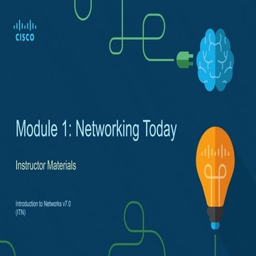ITN_Module_1networkingmoduleonecisco.pptx