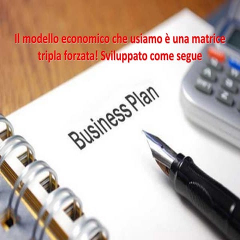 Asea compensation-plan ita | PDF