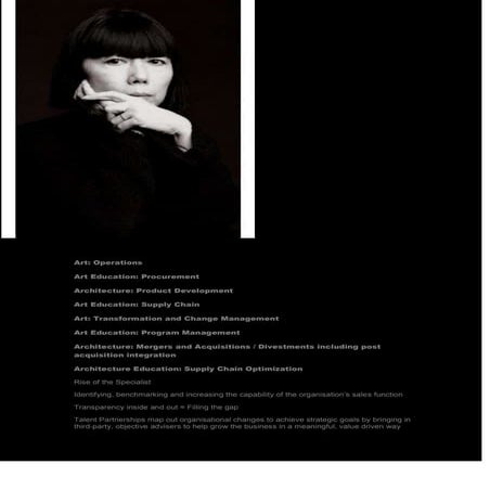 IT Operations Structure | DOCX