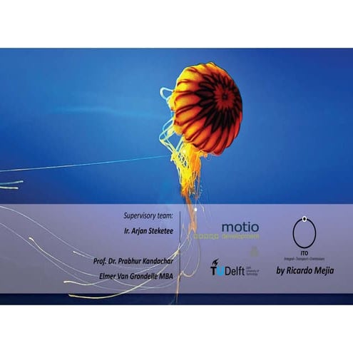 ITO Presentation V13 | PDF