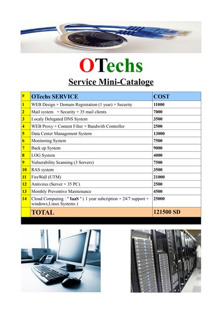 OTechs Logging System (syslog-ng) Training Course | PDF