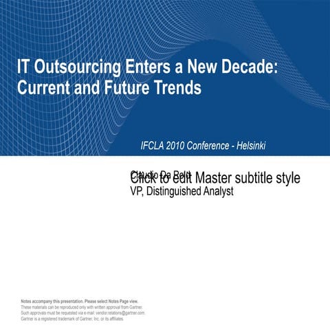 Top 10 Reasons Customers Choose SAP | PDF