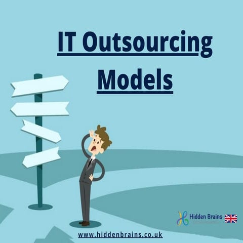 It Outsourcing Business Model Pdf Cloud Computing Internet