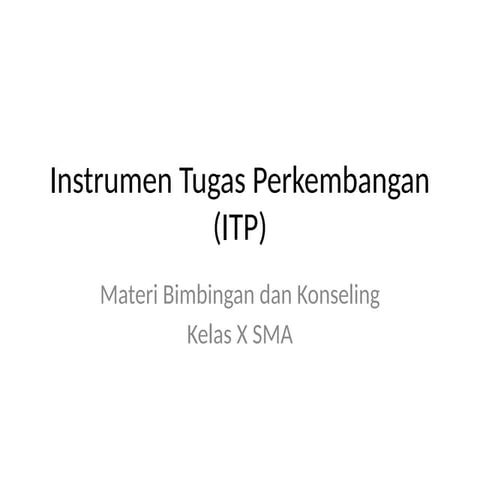 ITP_BK_siswa Kelas10 sma nurul hayah.pptx