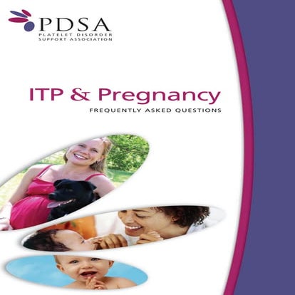 Itp in pregnancy | PDF