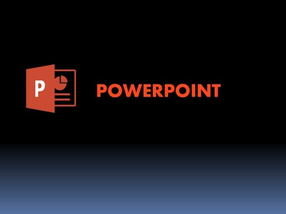 Introduction to microsoft power point 2007 | PDF