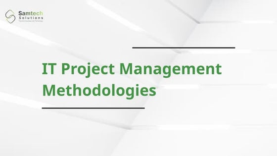 Top 5 Project Management Techniques.pptx