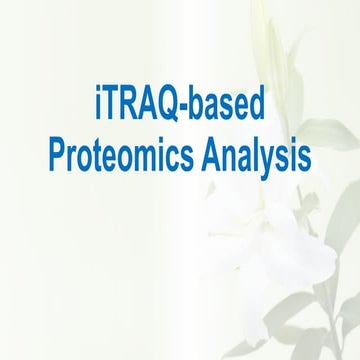 I traq labeling | PPTX