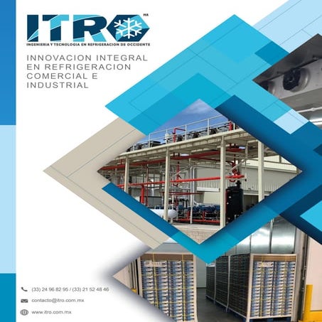 Itro refrigeracion