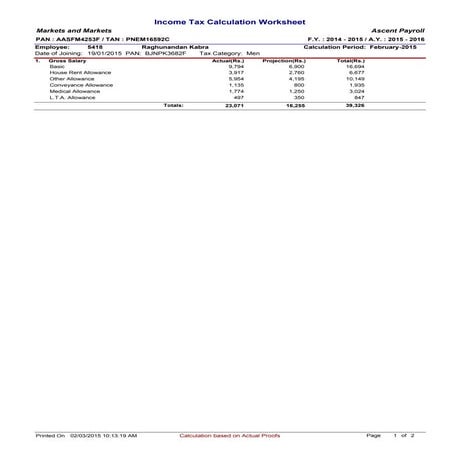 It report | PDF | Government Support and Welfare | Financial Assistance