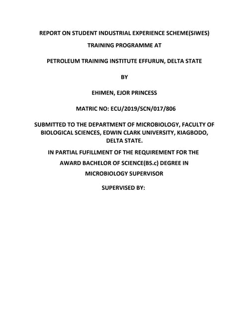 NIOSH PDD AESP(berkaitan program).pdf.niosh aesp training | PDF
