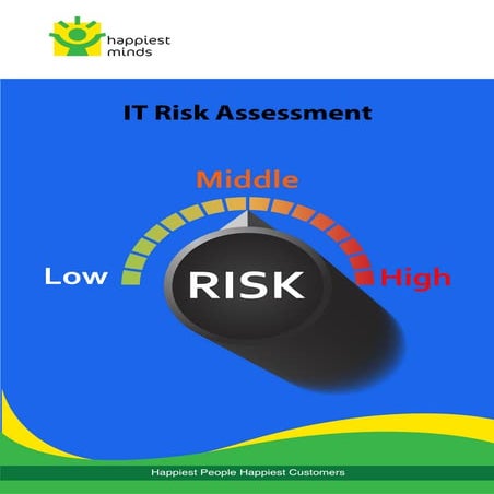 It risk assessment | PDF