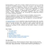 Itronix Solution | DOCX