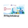 Itr verification api | PPT