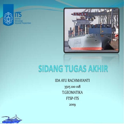 Its undergraduate-10780-presentation | PDF