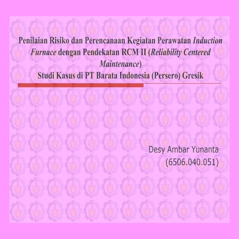 Its undergraduate-14581-presentationpdf | PPT