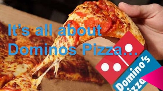 Dominos | PPT