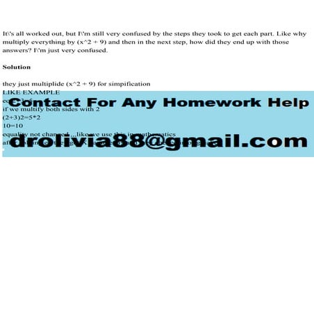 Its all worked out, but Im still very confused by the steps .pdf