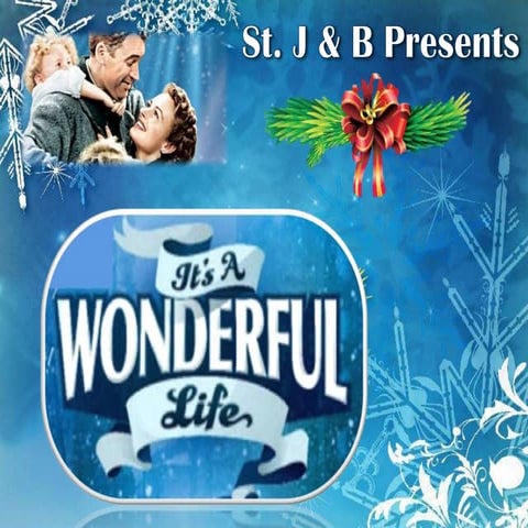 Its a wonderful life 1b | PPTX