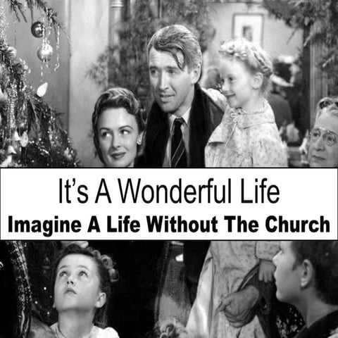 It’s A Wonderful Life - Part 1 | PPTX