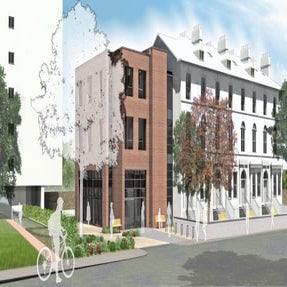 ITS building project progress update 1+2 | PDF