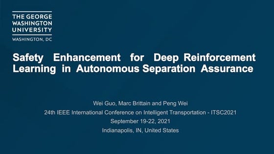 Bridging Dimensions: Confident Reachability for High-Dimensional ...