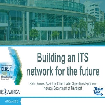 Neutral Host D-RAN datasheet | PDF
